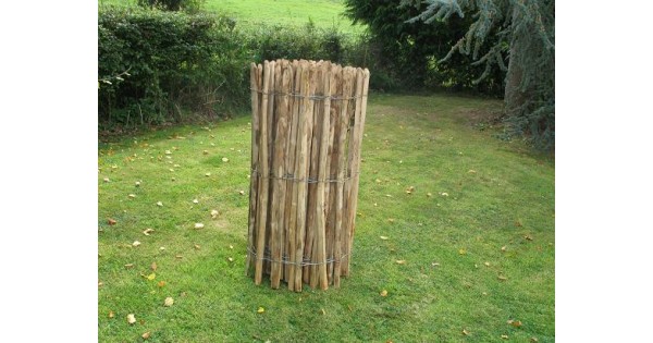 Chestnut Fencing